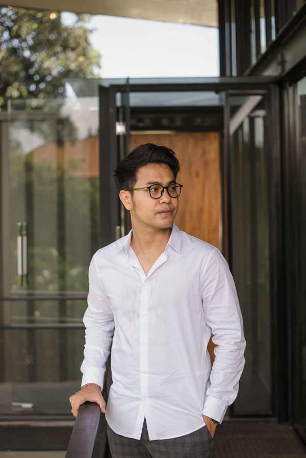 Studio | Studio Tana