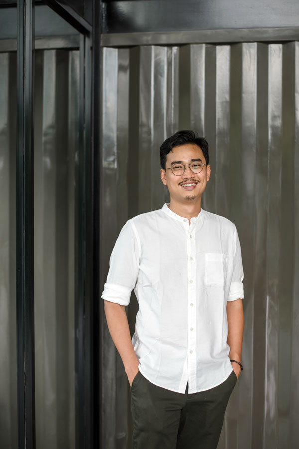 Studio | Studio Tana