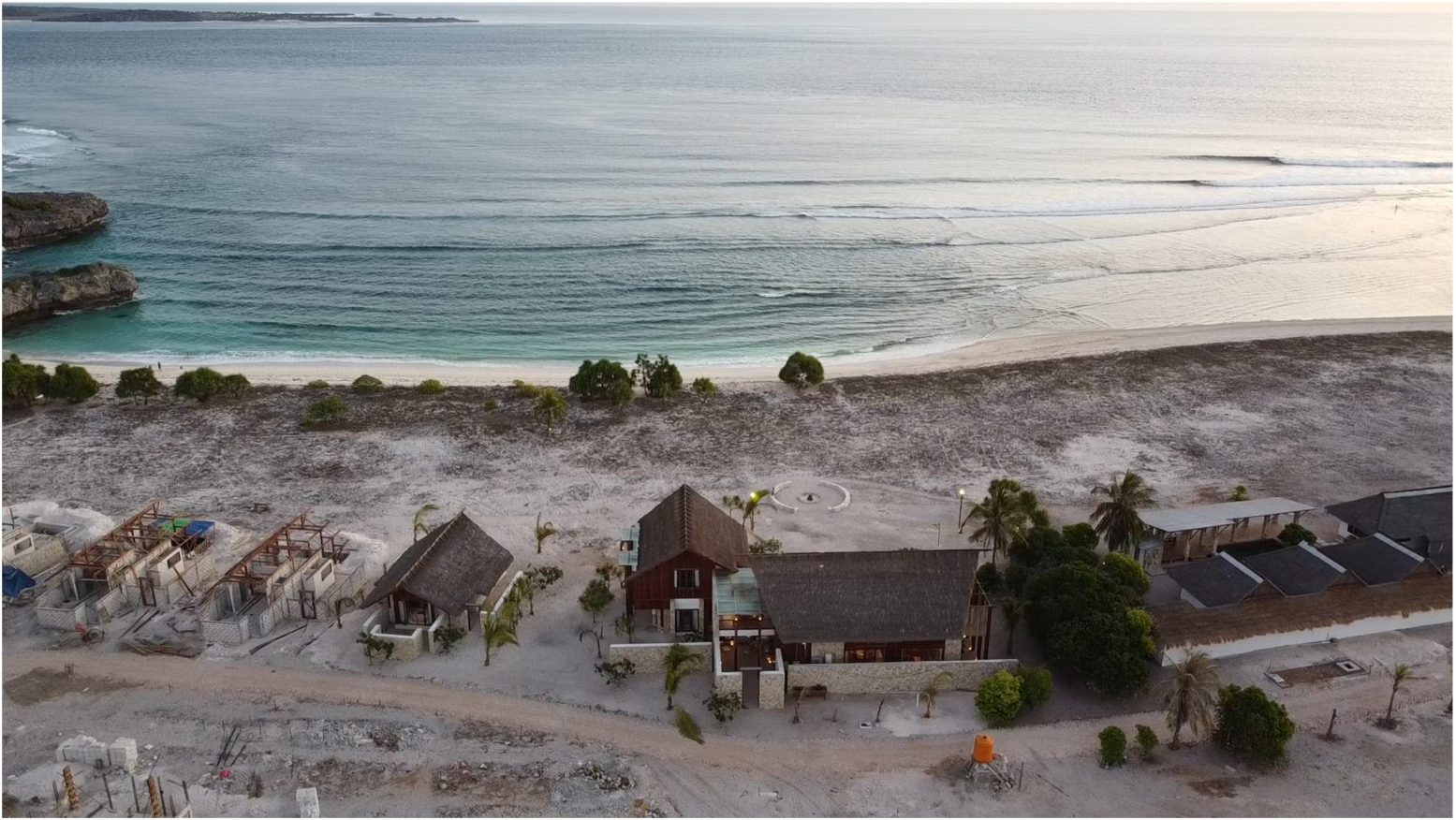 TRIP TO ROTE ISLAND | Studio Tana